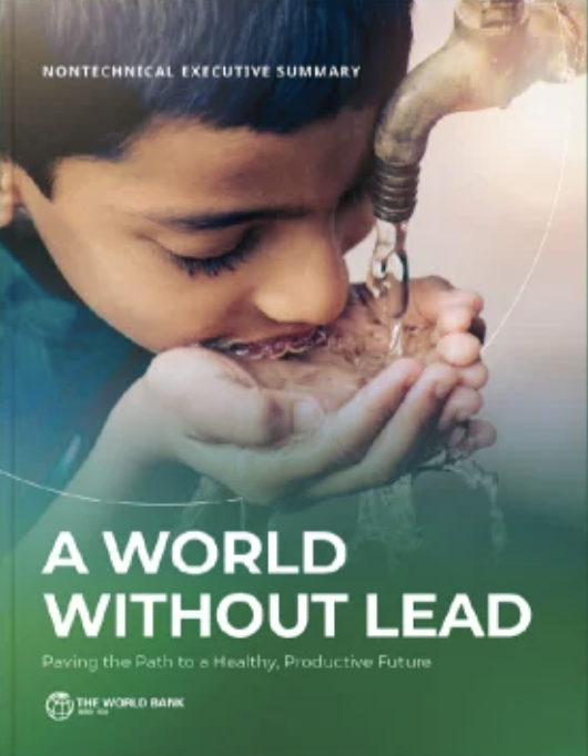 Resource Library | Partnership for a lead-free future