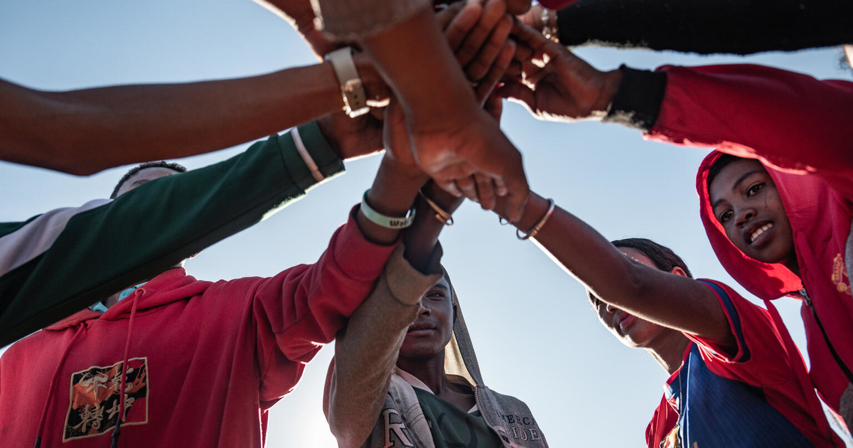 The PLF Secretariat | Partnership for a lead-free future